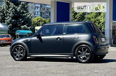 AUTO.RIA – Продам МІНІ Хетч 2005 (BH7576PK) дизель 1.4 купе бу у Одесі ...