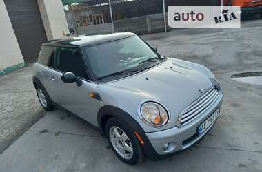 AUTO.RIA – Продам МІНІ Хетч 2010 (AE7961TX) бензин 1.6 хетчбек бу у ...