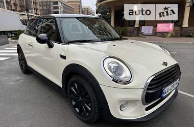 AUTO.RIA – Продам МІНІ Хетч 2017 (KA4090MC) бензин 1.5 хетчбек бу у ...
