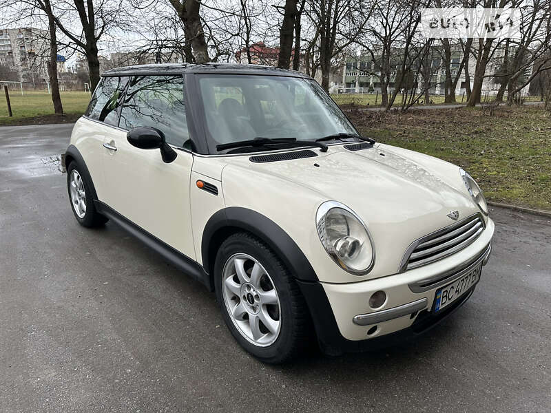 AUTO.RIA – Продам МІНІ Хетч 2005 (BC4777BM) дизель 1.4 хетчбек бу у ...