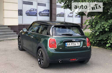 AUTO.RIA – Продам МІНІ Хетч 2017 (AA9356TC) бензин 1.5 хетчбек бу у ...