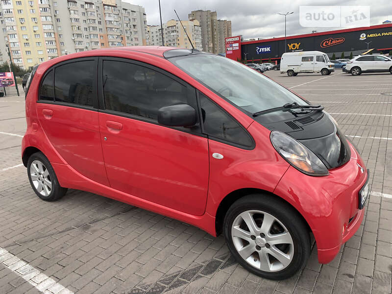 AUTO.RIA – Продам Мітсубісі іМіЕВ 2011 електро хетчбек бу у Вінниці, ціна 4700 $ JMBLDHA3WBU001557