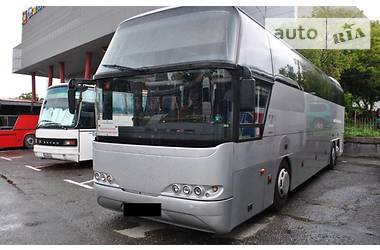 AUTO.RIA – Продам Неоплан Н 116 2005 : 70000 €, Одесса