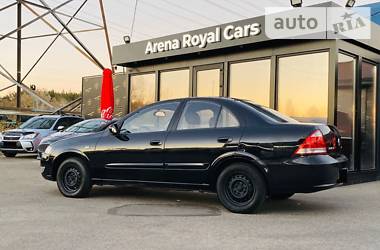 AUTO.RIA – Продам Ніссан Альмера Класік 2011 бензин 1.6 седан бу у ...