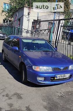 AUTO.RIA – Продам Ніссан Алмеріа 1998 бензин 1.4 хетчбек бу у Луцьку, ціна 1099 $ JN1EAAN1xU0xxxx31