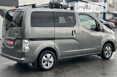 AUTO.RIA – Продам Ніссан е-НВ200 2018 електро мінівен бу у Вінниці, ціна 20500 $ VSKTAAME0U0601987