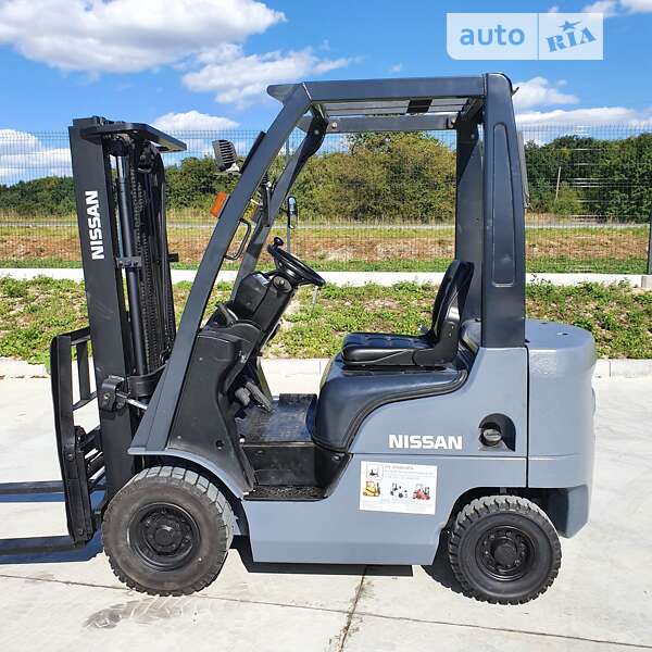 AUTO.RIA – Продам Ніссан Ф 2011 : 12300 €, Пустомити