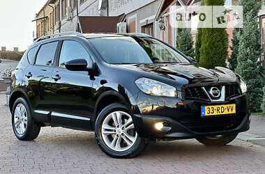 AUTO.RIA – Продам Ніссан Кашкай 2011 дизель 1.5 позашляховик / кросовер ...
