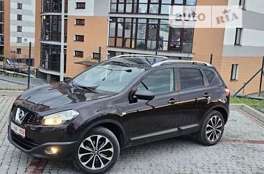 AUTO.RIA – Продам Ніссан Кашкай 2011 дизель 1.5 позашляховик / кросовер ...