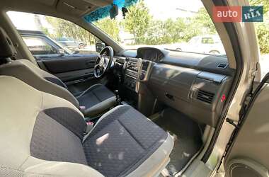 AUTO.RIA – Продам Ніссан Х-Трейл 2005 (AC7402HB) дизель 2.2 позашляховик / кросовер бу у Луцьку ...