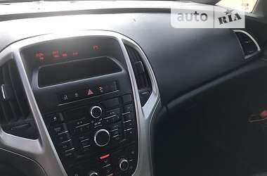 AUTO.RIA – Продам Опель Астра 2011 (BC6885KO) дизель 1.7 універсал бу у ...