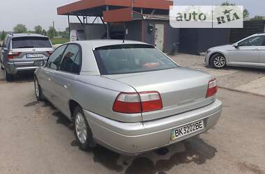 AUTO.RIA – Продам Опель Омега 2000 (BK3202BE) газ пропан-бутан / бензин ...