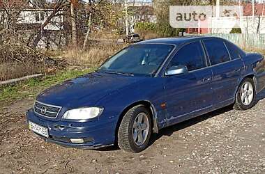 AUTO.RIA – Продам Опель Омега 2000 (BH3471EB) газ пропан-бутан / бензин ...