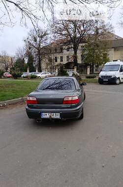 AUTO.RIA – Продам Опель Омега 2000 (AM1758BX) газ пропан-бутан / бензин ...
