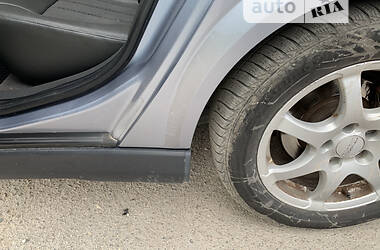 AUTO.RIA – Продам Опель Вектра 2007 газ пропан-бутан / бензин 2.2 ...