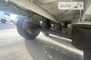 AUTO.RIA – Продам Орум Фюел Танкер Семі Трейлер 2013 : 19950 $, Київ ...