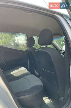 AUTO.RIA – Продам Пежо 206 2005 (BO0705BX) газ пропан-бутан / бензин 1.4 хетчбек бу у Рівному ...