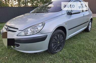 AUTO.RIA – Продам Пежо 307 2004 (BC8854BO) 1.6 хэтчбек бу в Кременце, цена 2699 $ VF33ANFUL83890414