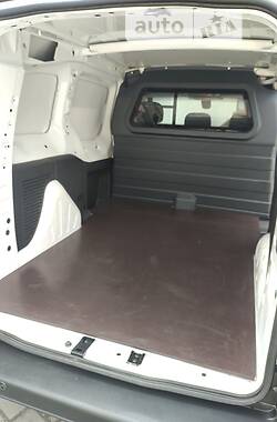 AUTO.RIA – Продам Пежо Партнер long 2017 : 10600 $, Бердичів