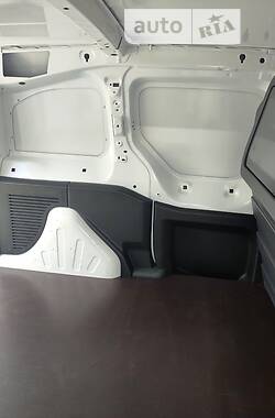 AUTO.RIA – Продам Пежо Партнер long 2017 : 10600 $, Бердичів