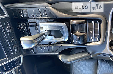 AUTO.RIA – Продам Порше Кайен 2013 бензин 3.6 позашляховик / кросовер ...