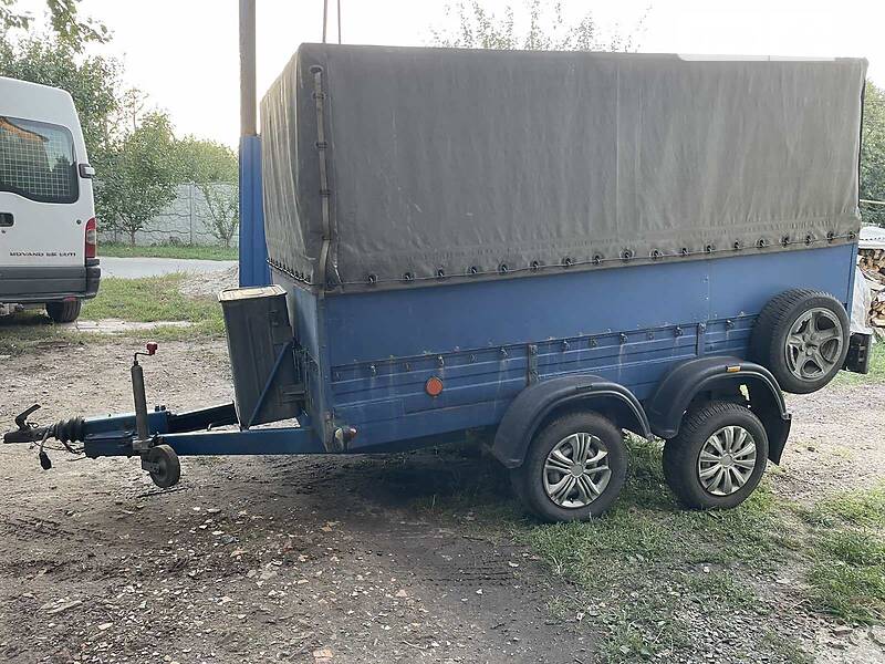 AUTO.RIA – Продам ПР авто ПП-5 2010 (AX8960XT) : 1300 $, Харків ...