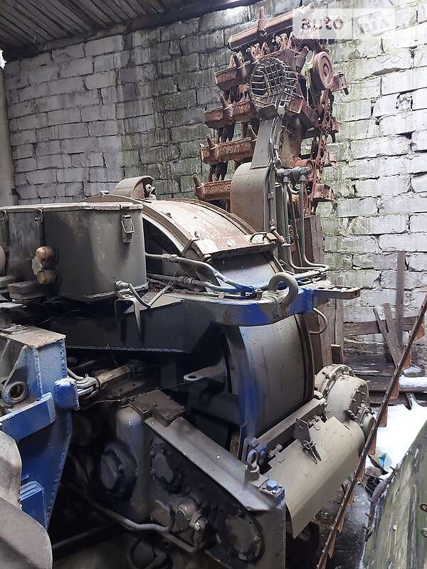 AUTO.RIA – Продам ПЗМ-3 Т-155 1990 : 40000 $, Суми