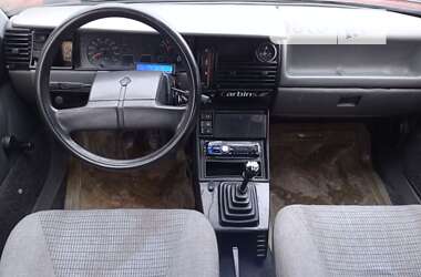 AUTO.RIA – Продам Рено 9 1986 (AE3743IM) газ пропан-бутан / бензин 1.4 ...