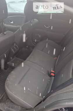 AUTO.RIA – Продам Рено Флюєнсу 2010 (AI9590CP) дизель 1.5 седан бу в ...