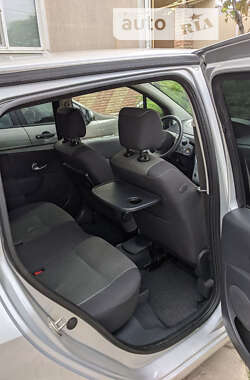 AUTO.RIA – Продам Рено Гранд Модус 2008 бензин 1.2 мікровен бу у Києві, ціна 4300 ...