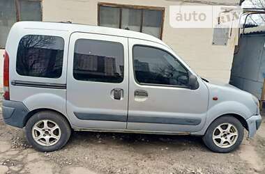 AUTO.RIA – Продам Рено Кенго 2005 (AA6766KH) : 2200 $, Київ