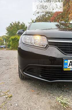 AUTO.RIA – Продам Рено Логан МСВ 2016 (AI4425EP) дизель 1.5 універсал ...