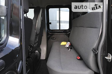 AUTO.RIA – Продам Рено Мастер 2016 : 24000 €, Чернівці