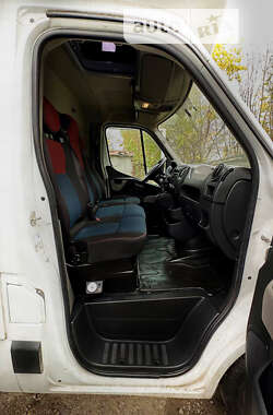 AUTO.RIA – Продам Рено Мастер 2016 : 11900 $, Львів