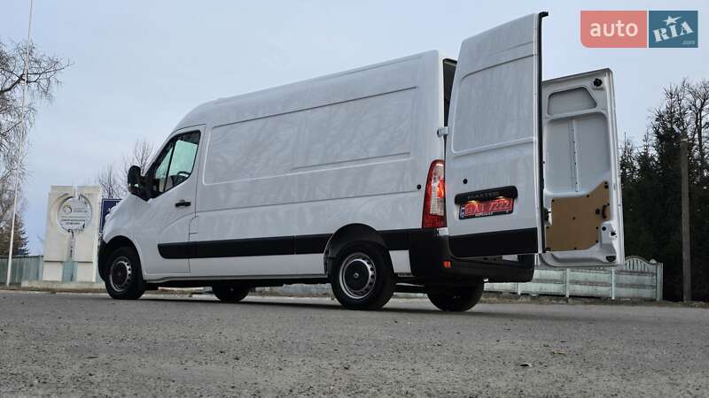 AUTO.RIA – Продам Рено Мастер 2019 : 16300 $, Житомир