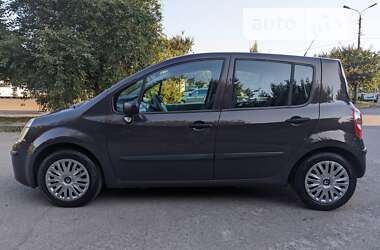 AUTO.RIA – Продам Рено Модус 2007 бензин 1.2 хетчбек бу у Хмельницькому ...