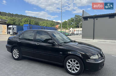 AUTO.RIA – Продам Ровер 45 2002 (AB6927IM) дизель 2.0 седан бу у ...