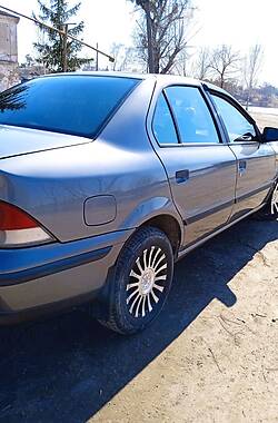 AUTO.RIA – Продам Саманд ЕЛ 2007 (BX5180BC) газ пропан-бутан / бензин 1 ...