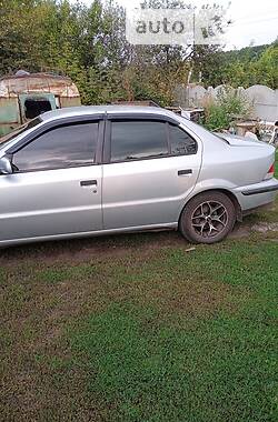 AUTO.RIA – Продам Саманд ЕЛ 2008 (AX4979EX) газ пропан-бутан / бензин 1 ...