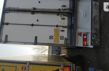 AUTO.RIA – Продам Самро SR 334 1996 : 3600 $, Каховка