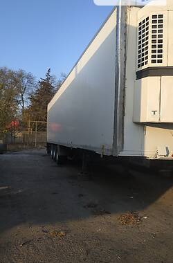 AUTO.RIA – Продам Самро SR 334 1996 : 3600 $, Каховка