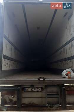 AUTO.RIA – Продам Самро SR 334 1998 : 4200 $, Немирів