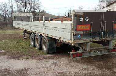 AUTO.RIA – Продам Самро SR 334 1998 : 1899 $, Переяслав