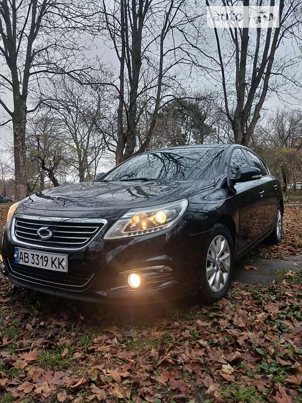 AUTO.RIA – Продам Самсунг Авто СМ5 2014 (AB3319KK) дизель 1.4 седан бу у Києві, ціна 7900