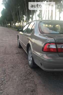 AUTO.RIA – Продам Самсунг Авто СМ5 2004 (AB8127IC) газ пропан-бутан / бензин 2.0 седан бу у ...