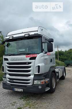 AUTO.RIA – Продам Сканія Р 400 2010 : 13900 $, Баришівка