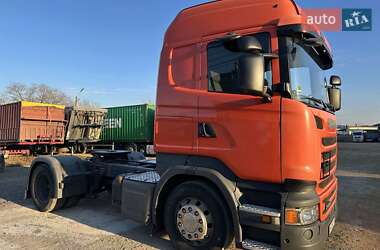 AUTO.RIA – Продам Сканія R 410 2017 : 28000 $, Чорноморськ (Іллічівськ ...