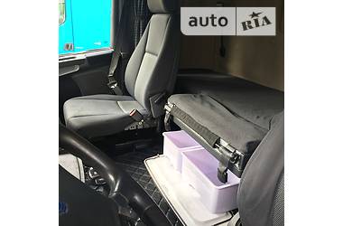 AUTO.RIA – Продам Сканія Р 420 740 2008 : 23000 $, Тернопіль