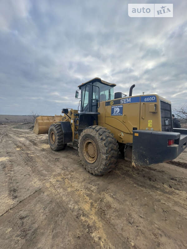 AUTO.RIA – Продам СЕМ 660 2021 : 65000 $, Миколаїв