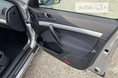 AUTO.RIA – Продам Шкода Октавія 2005 (AT4095IB) бензин 1.6 універсал бу ...